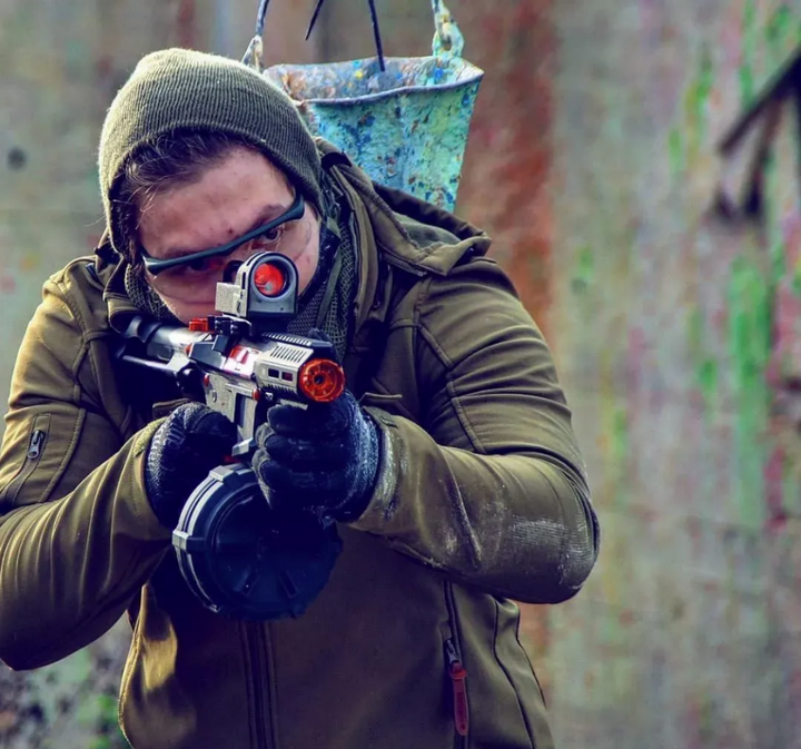 Tactical Knives, Gear And Self Defense Tools | GELSHADOW