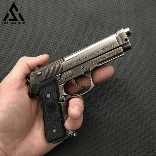 Browse SELF DEFENSE, ALLOY MODEL, TOY GUN, NERF BLASTER, Brass knuckle ...