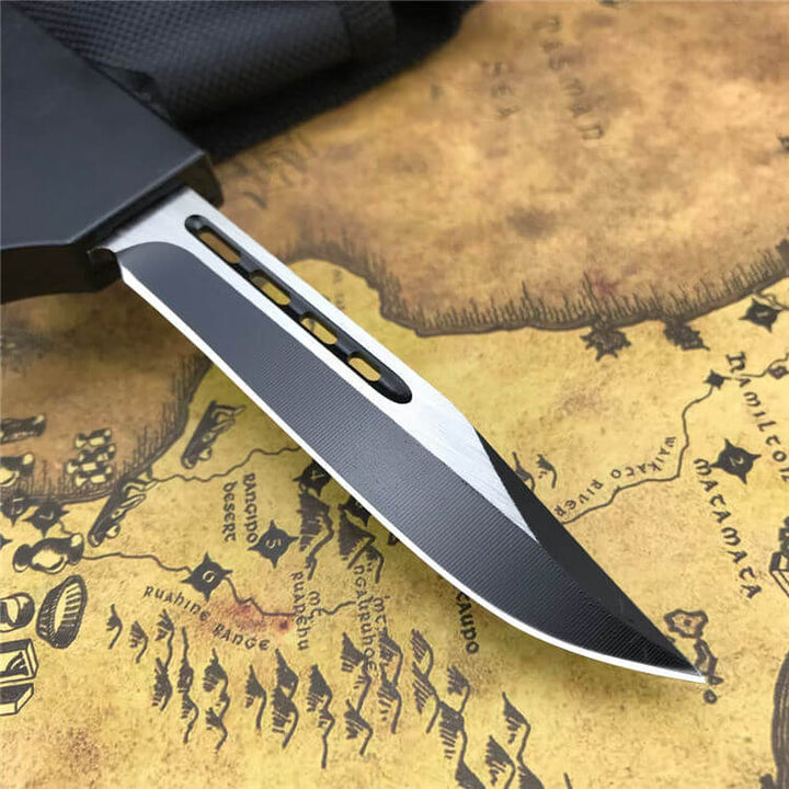 Shop Brass Knuckle Knives at GELSHADOW | GELSHADOW