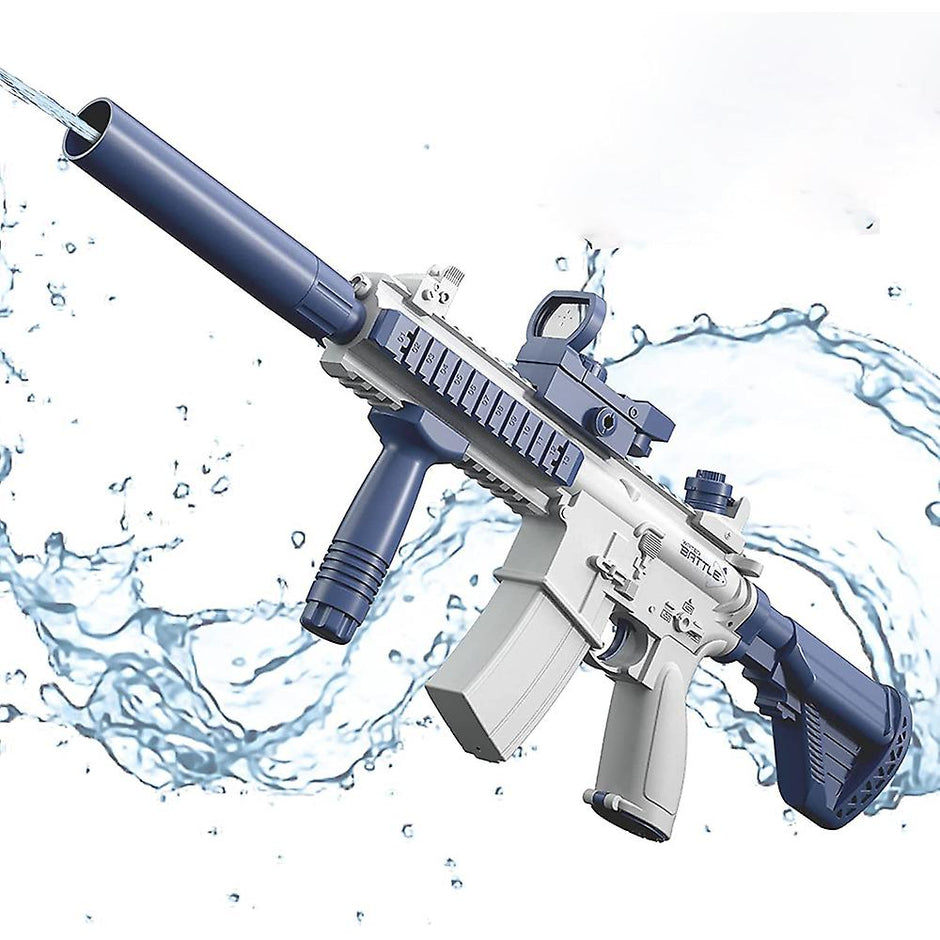 Get Powerful Gel Blaster Toys Online | GELSHADOW