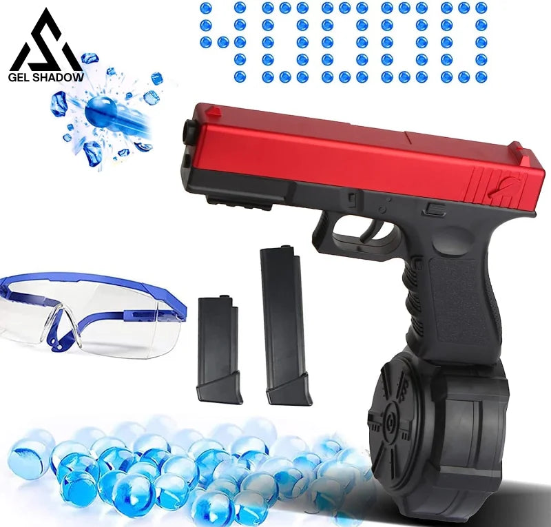 Tactical Knives, Gear And Self Defense Tools | GELSHADOW