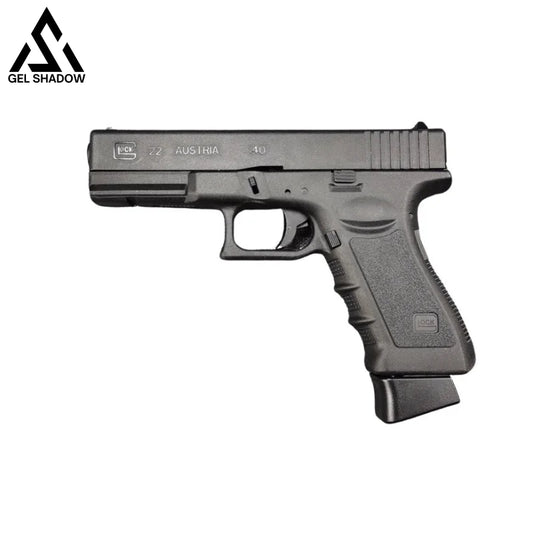 Shop GEL BLASTER PISTOL at GELSHADOW | GELSHADOW