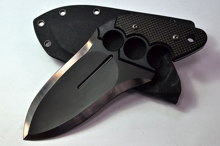 Tactical Knives, Gear And Self Defense Tools | GELSHADOW LLC